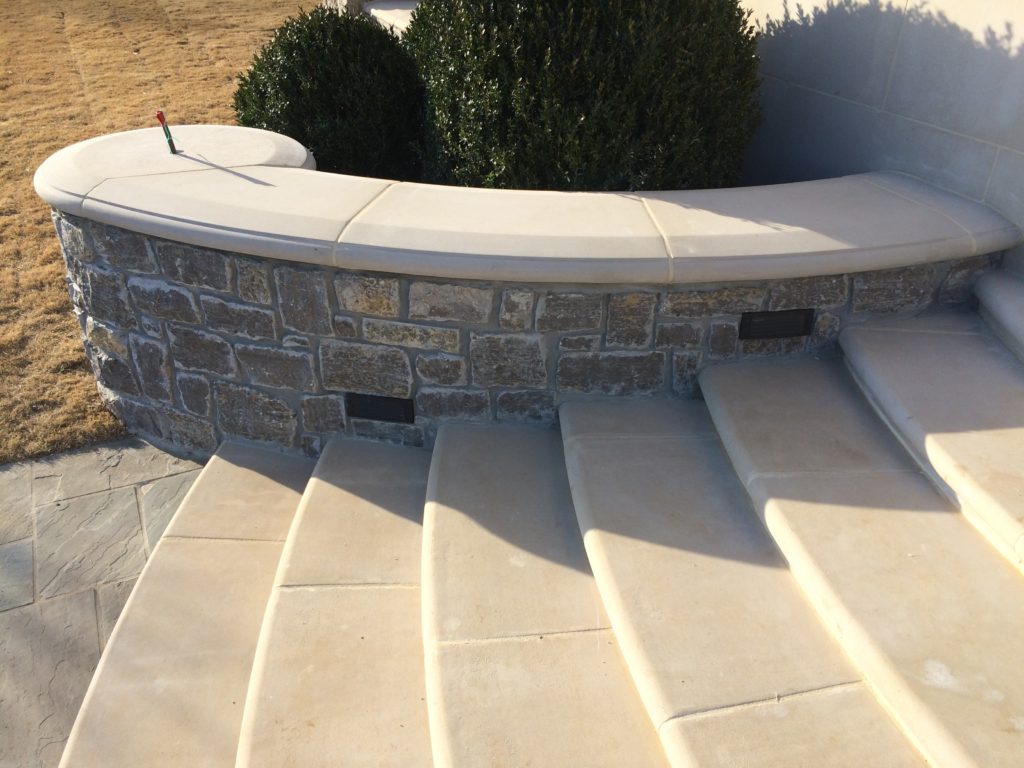 Products - European Stone Werks